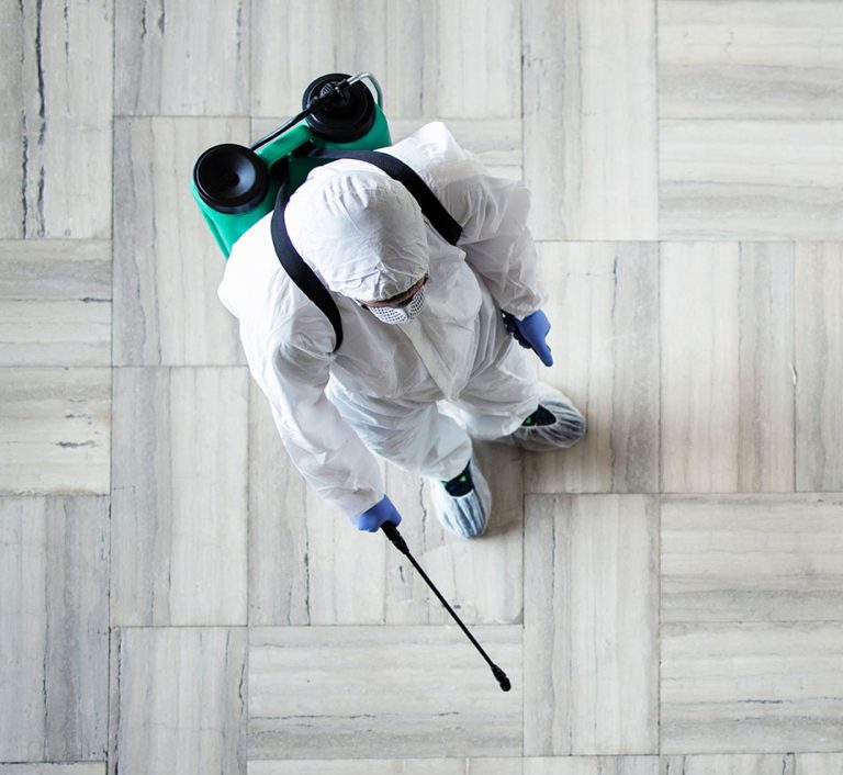 Disinfecting Services - NewLife - Facilities NewLife – Facilities